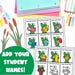 End of the Year Bulletin Board Door Decorations Alligator Theme INSTANT ...