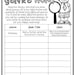 Reading Genre Activities (matching Game, Surveys, Quiz, Book Review) - Etsy
