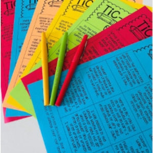 Writing Choice Boards narrative, Informational, Opinion, Research - Etsy