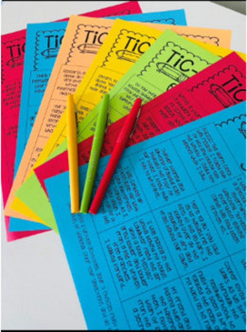 Writing Choice Boards narrative, Informational, Opinion, Research - Etsy