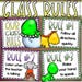 Classroom Rules Posters EDITABLE Back to School Dinosaur Dino Theme ...