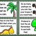 Brain Breaks Movement Cards Dinosaur Dino Theme INSTANT DOWNLOAD - Etsy
