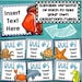 Classroom Rules Posters EDITABLE Back to School Ocean Under the Sea ...