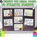 Classroom Rules Posters EDITABLE Back to School Outer Space Theme ...
