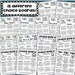 Choice Board Bundle: Fiction, Non-fiction, Writing, Vocabulary, Genre ...