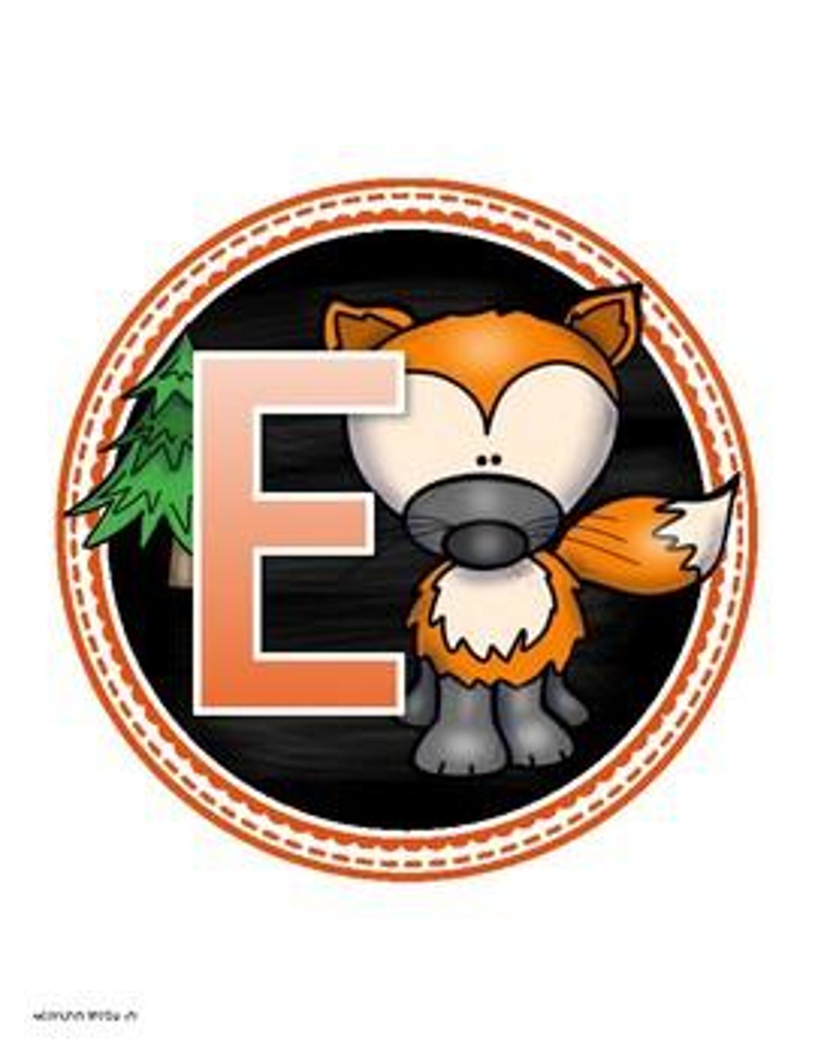 Reading Banner Classroom Decoration Bulletin Board Woodland Animals ...