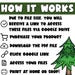 Woodland Animals Theme Classroom Decor Bundle (behavior Chart, Labels ...