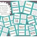 Reading Genre Activities (matching Game, Surveys, Quiz, Book Review) - Etsy