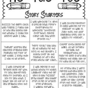 Writing Choice Boards narrative, Informational, Opinion, Research - Etsy