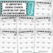 Choice Board Student Menu Tic Tac Toe Blank Templates Create Your Own ...