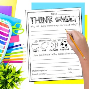 Sports Teamwork Theme Classroom Decorations and Management Mega Bundle ...