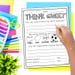 Sports Teamwork Theme Classroom Decorations and Management Mega Bundle ...