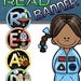 Reading Banner Classroom Decoration Bulletin Board Outer Space Theme ...