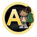 Reading Banner Classroom Decoration Bulletin Board Camping Camp Out ...