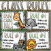 Classroom Rules Posters EDITABLE Back to School Jungle Safari Theme ...