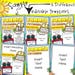 Editable Summer and After School Tutoring Flyer Template for Teachers ...