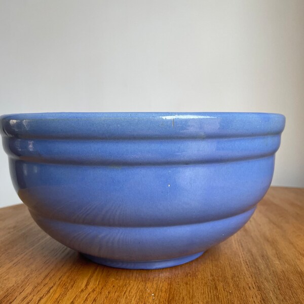York Pottery Bowl - Etsy