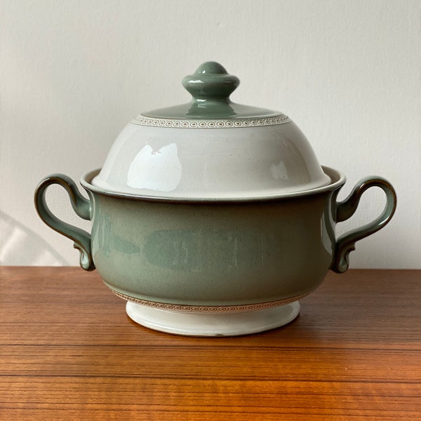 Denby Pottery - Etsy