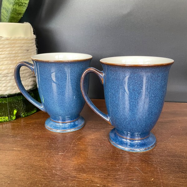 Discontinued Denby - Etsy