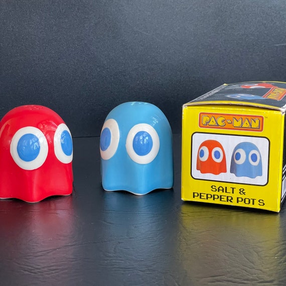 Pacman Blinky