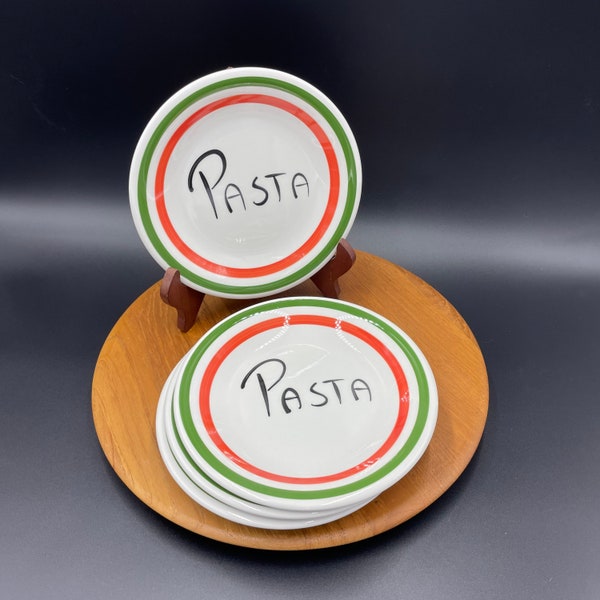 Italian Dinnerware - Etsy