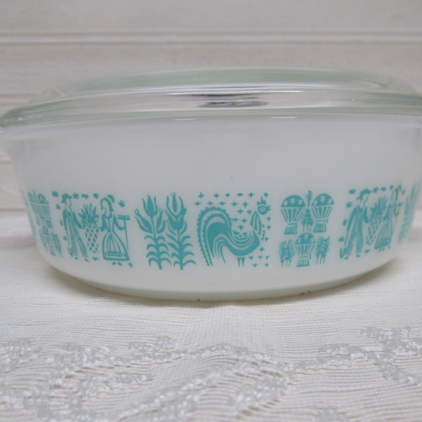 Pyrex Amish - Etsy