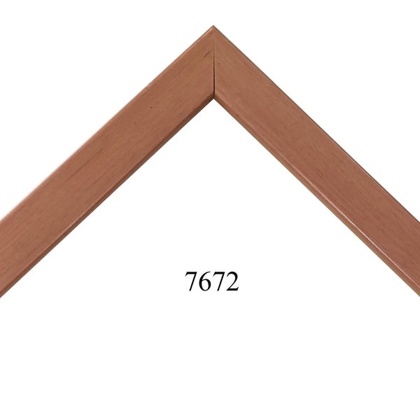 Coral Picture Frame - Etsy