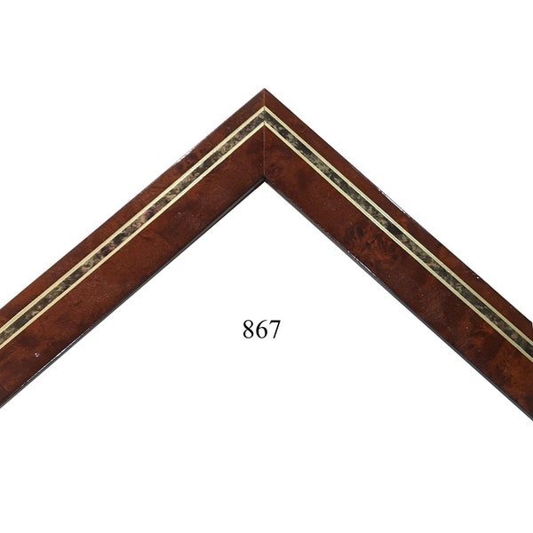 Wood Inlay Picture - Etsy