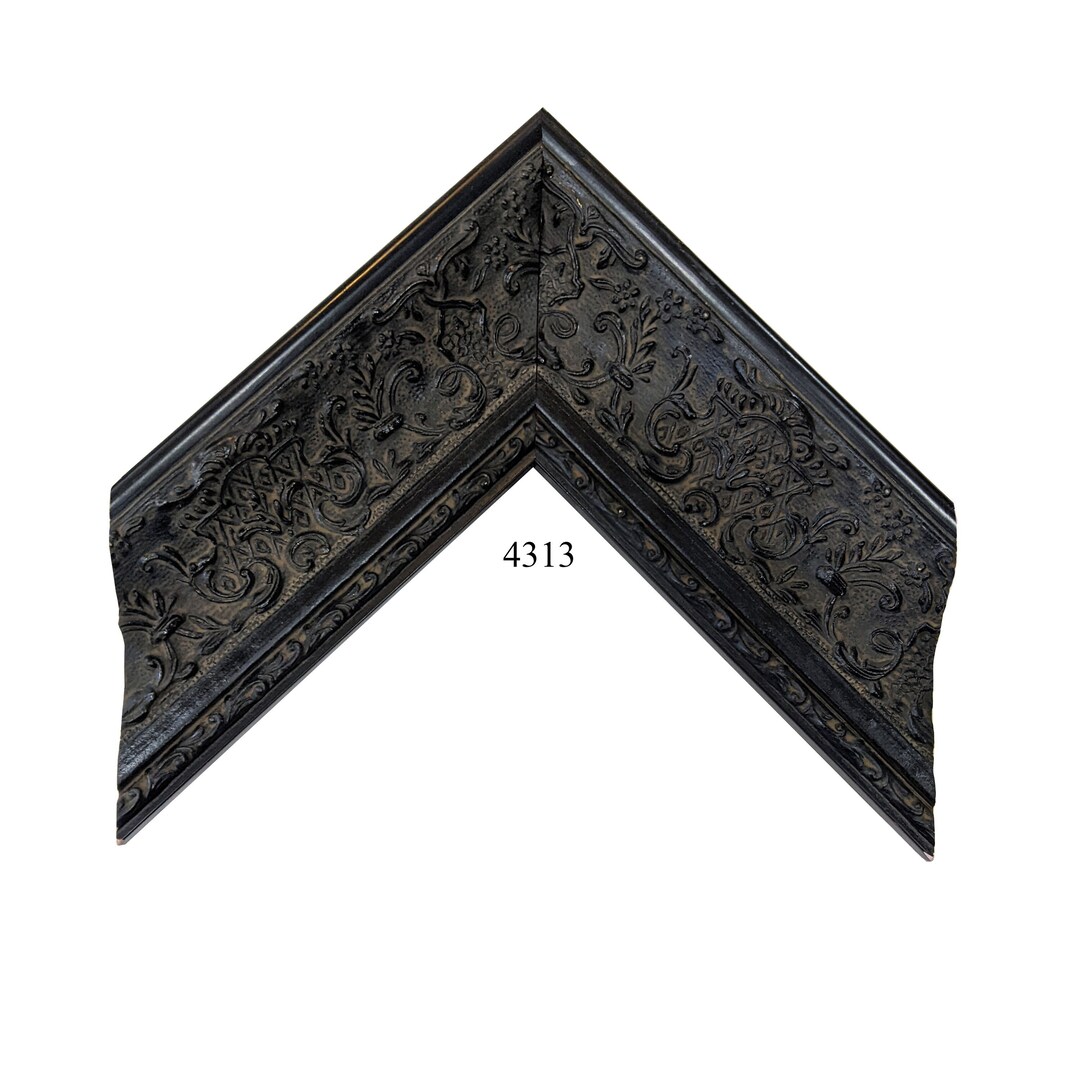 Custom Picture Frame | 3