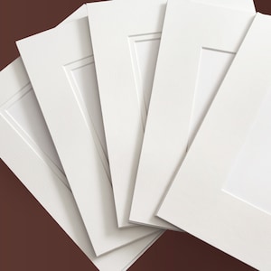 Mats | Single and Double Mat | Multiple Colors | Custom Framing ...