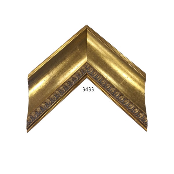 Picture Frame Edging - Etsy