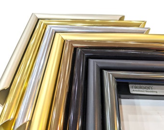 Deep Rabbet Frame - Etsy