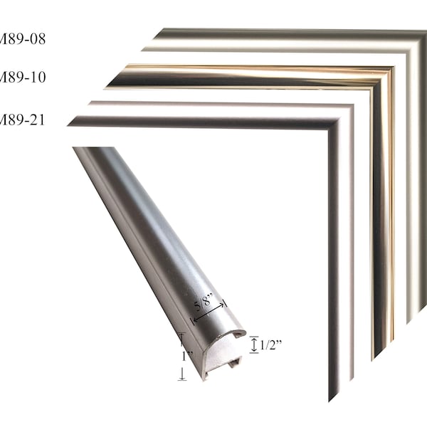 Metal Frame Craft - Etsy