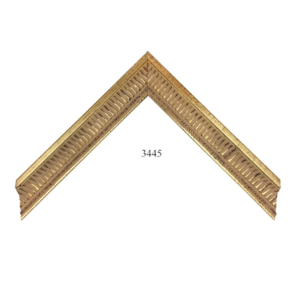 Ribbed Picture Frame - Etsy