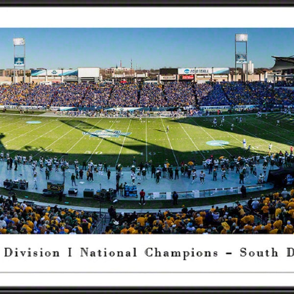 South Dakota State - Etsy