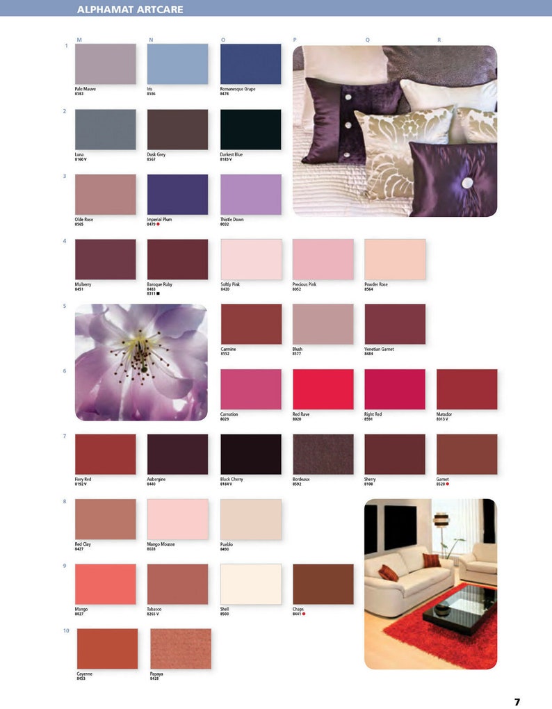 Mats | Single and Double Mat | Multiple Colors | Custom Framing ...