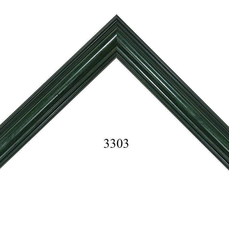 Dark Green Wall Art - Etsy