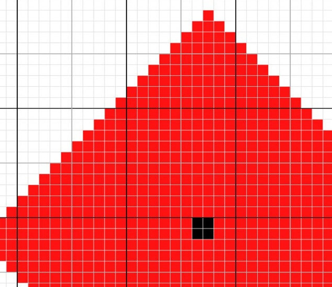 Graduation Cap Crochet Pattern With Customizable Year - Etsy