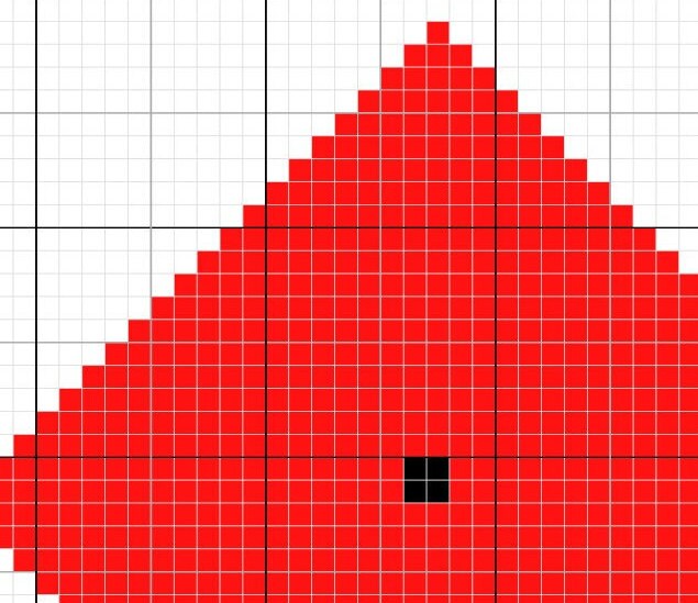 Graduation Cap Crochet Pattern With Customizable Year - Etsy