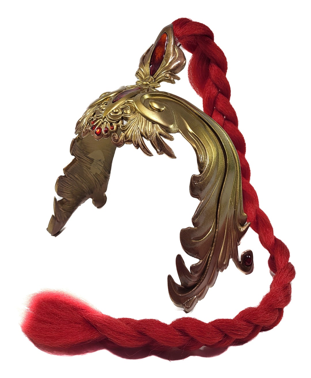 Swordmaster Helm - Etsy