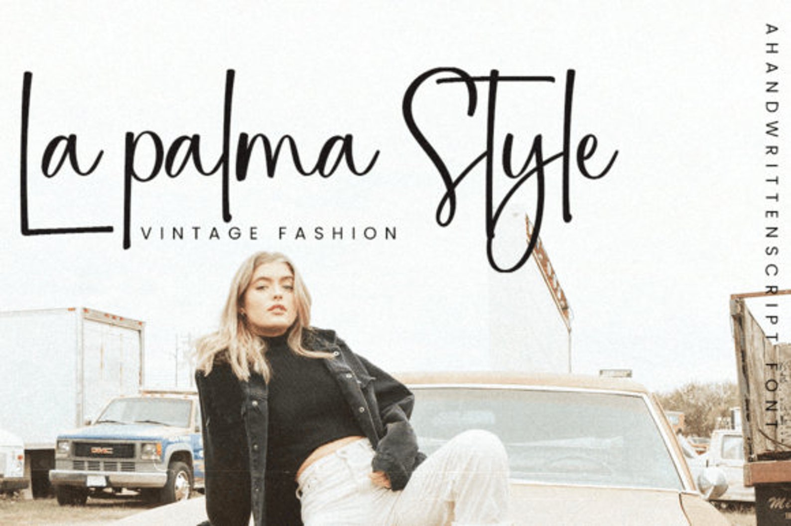 California Font Handwritten Script Font, Cricut Fonts, Calligraphy ...