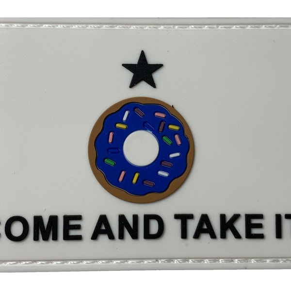 Funny Morale Patch - Etsy