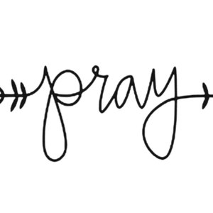 Pray Arrows God is Great | Car Decal | Laptop Decal | Window Sticker ...