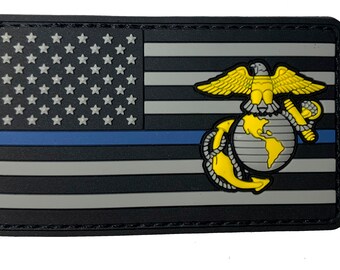 Blue Eagle Patch | Etsy