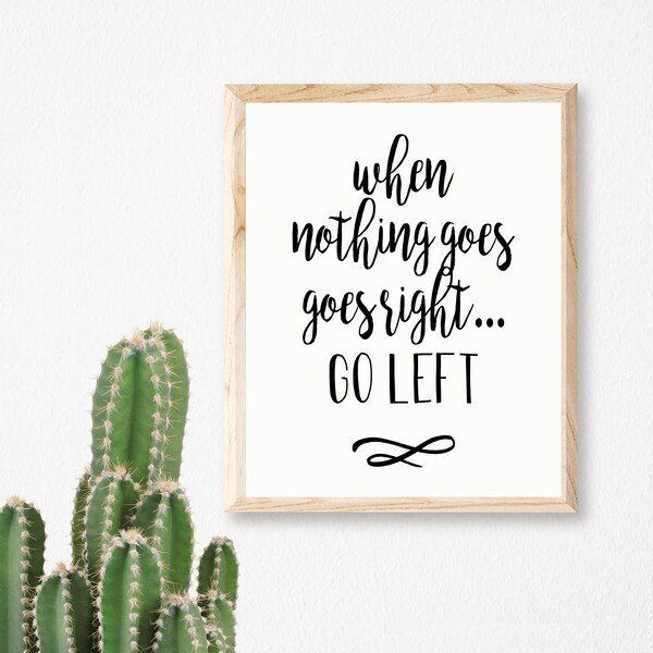 Nothing Going Right - Etsy