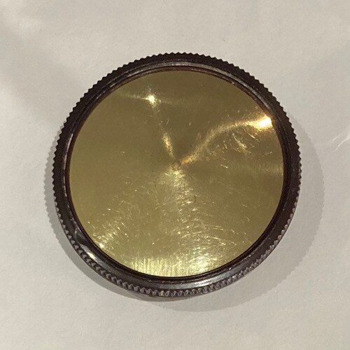 Vintage Bakelite Black Radio Knob. - Etsy
