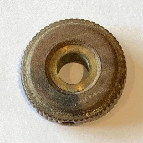 Antique Radio Knobs - Etsy