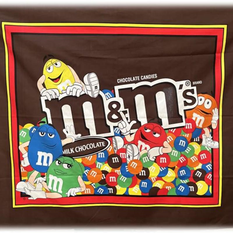 M and M Fabric - Etsy