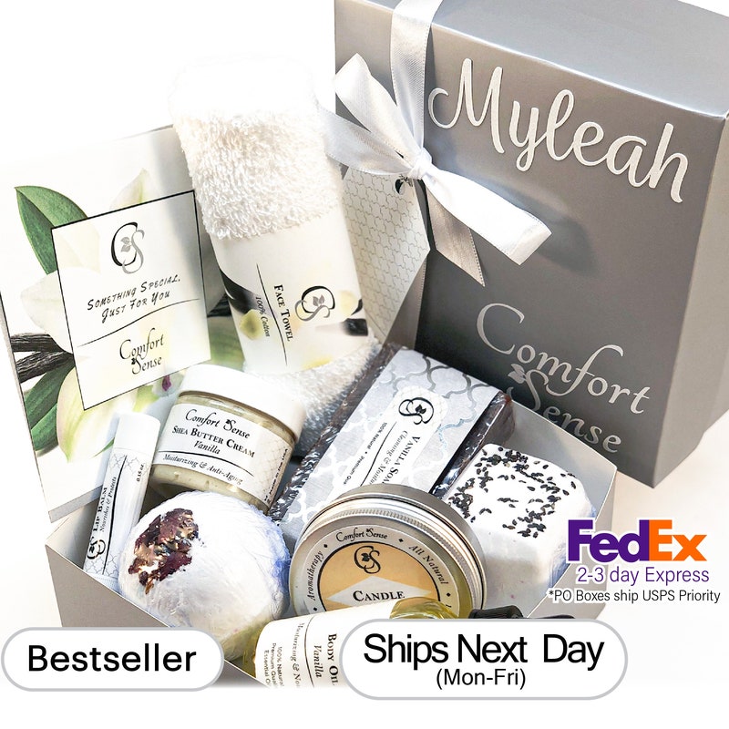 Unique Custom Gift - 60+ Gift Ideas for 2025