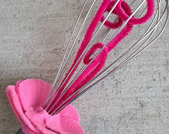 Alice in Wonderland Bakery Whisk - Party Costume - Birthday - Baking ...